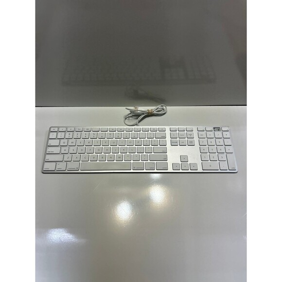 Apple | Computers, Laptops & Parts | Genuine Apple A243 Wired Usb ...